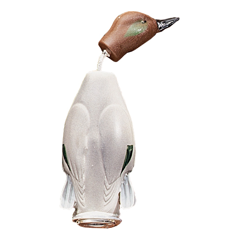 Dokken's DeadFowl Green-Winged Teal Duck Launcher Training Dummy | Cabela's